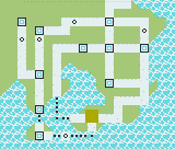 Dex :: Safari Zone Area 3 in Yellow :: PKMN.NET